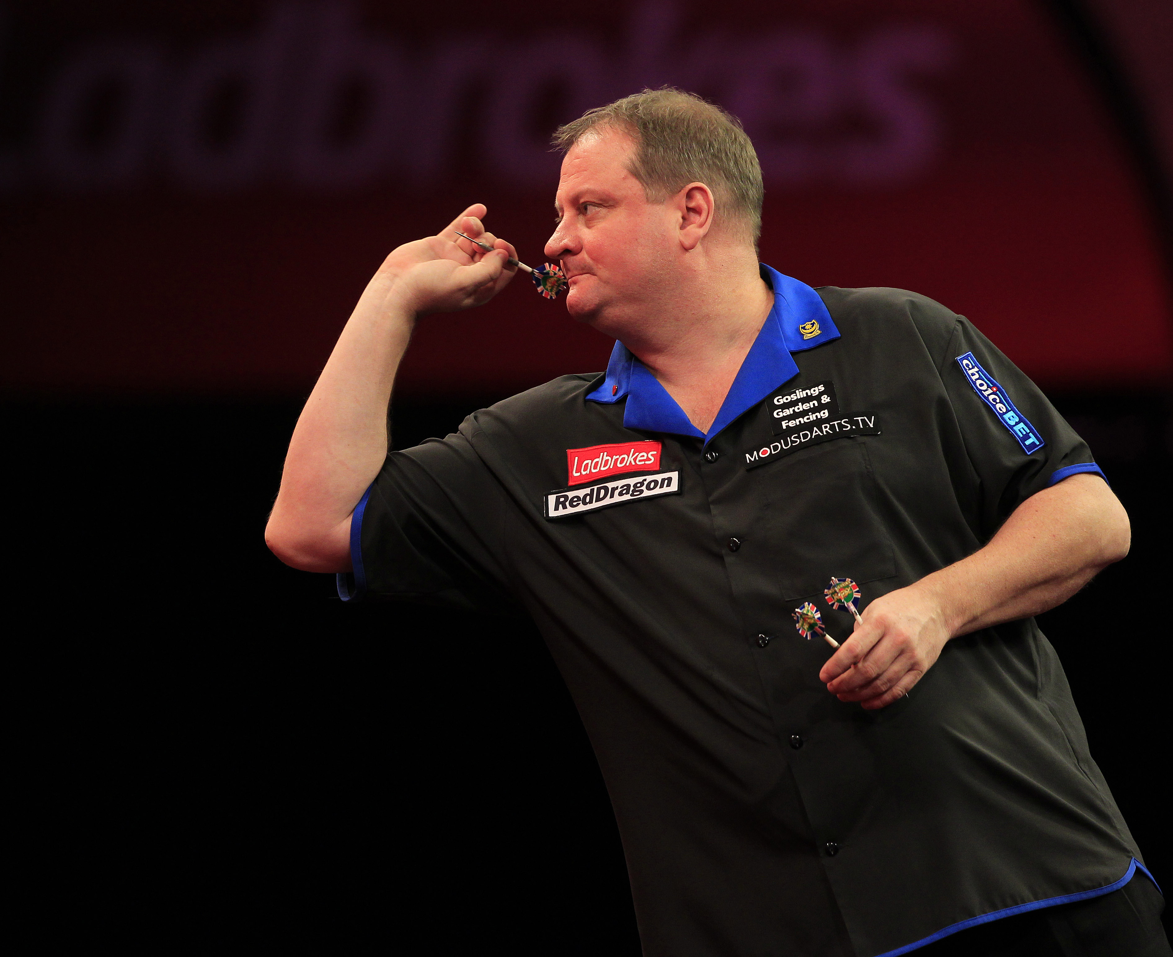 DARTS DARTS